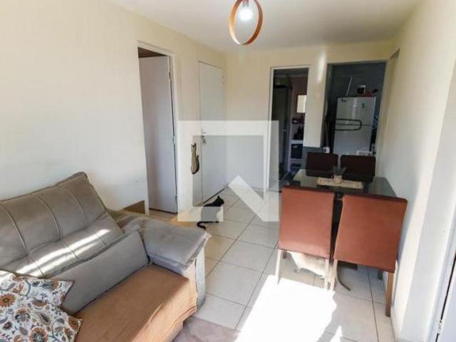 Apartamento à Venda Portal do Morumbi, 3 Quartos, 54 m² São Paulo