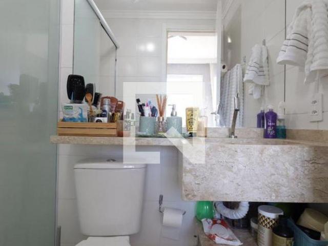 Apartamento à Venda Portal do Morumbi, 3 Quartos, 58 m2