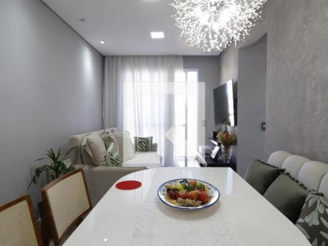 Apartamento à Venda Portal do Morumbi, 3 Quartos, 58 m2