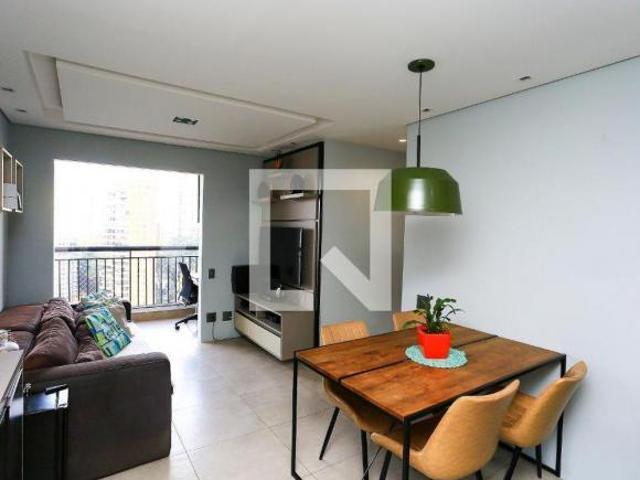 Apartamento à Venda Portal do Morumbi, 3 Quartos, 63 m2