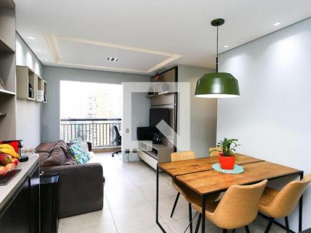 Apartamento à Venda Portal do Morumbi, 3 Quartos, 63 m² São Paulo