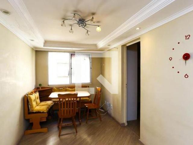 Apartamento à Venda Portal do Morumbi, 3 Quartos, 60 m2