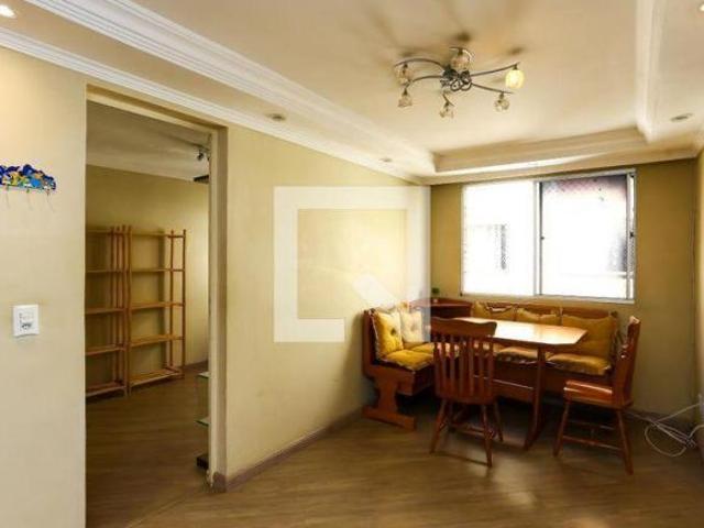 Apartamento à Venda Portal do Morumbi, 3 Quartos, 60 m² São Paulo
