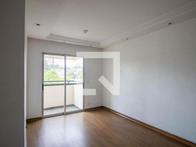 Apartamento à Venda Portal do Morumbi, 3 Quartos, 62 m2