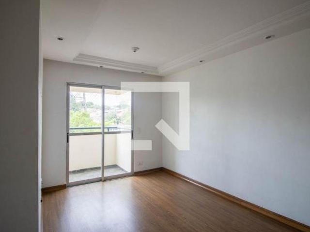 Apartamento à Venda Portal do Morumbi, 3 Quartos, 62 m2