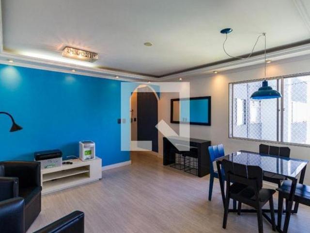 Apartamento à Venda Portal do Morumbi, 3 Quartos, 62 m2