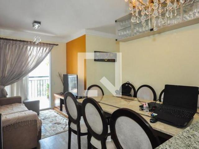 Apartamento à Venda Portal do Morumbi, 3 Quartos, 67 m2