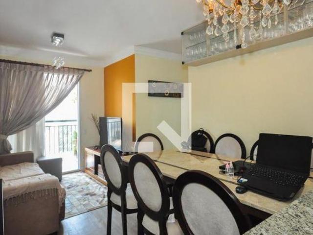 Apartamento à Venda Portal do Morumbi, 3 Quartos, 67 m2