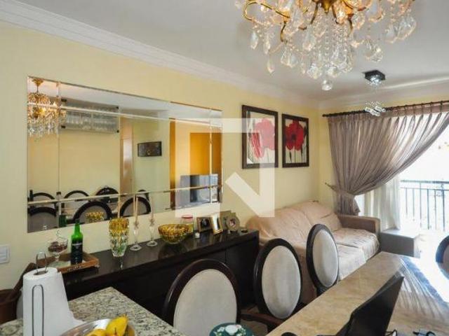 Apartamento à Venda Portal do Morumbi, 3 Quartos, 67 m² São Paulo