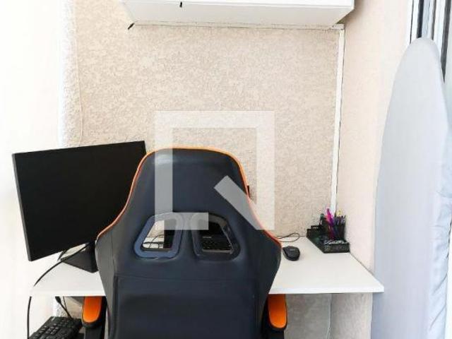 Apartamento à Venda Portal do Morumbi, 3 Quartos, 64 m2