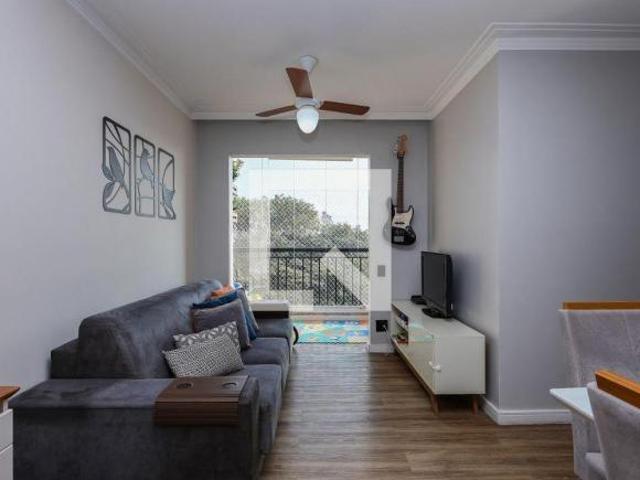 Apartamento à Venda Portal do Morumbi, 3 Quartos, 64 m2