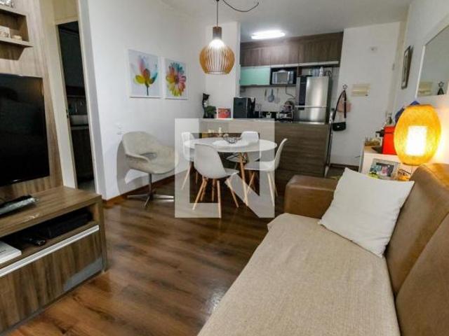 Apartamento à Venda Portal do Morumbi, 3 Quartos, 64 m2