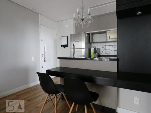 Apartamento à Venda Portal do Morumbi, 3 Quartos, 64 m2