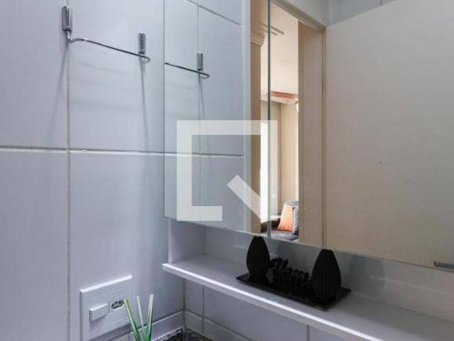 Apartamento à Venda Portal do Morumbi, 3 Quartos, 64 m2