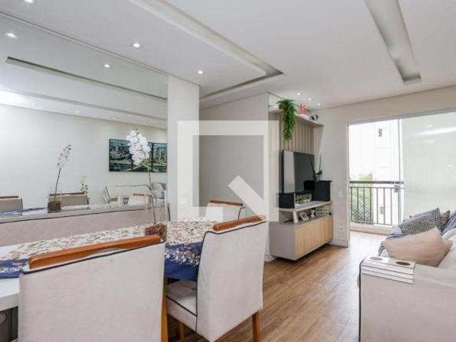 Apartamento à Venda Portal do Morumbi, 3 Quartos, 64 m2
