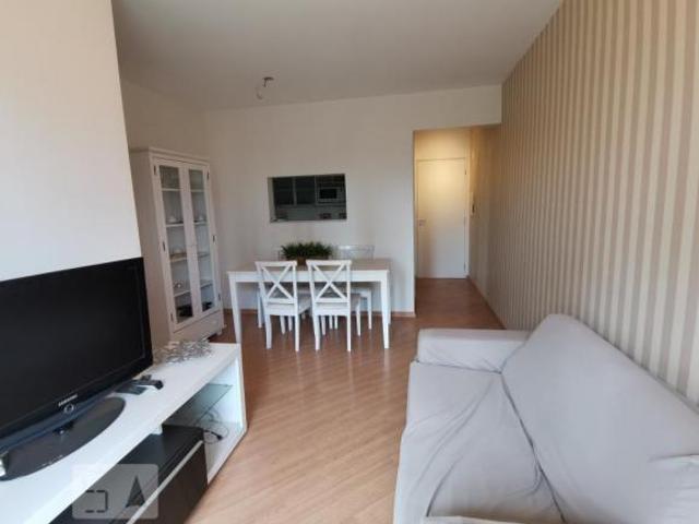 Apartamento à Venda Portal do Morumbi, 3 Quartos, 64 m2