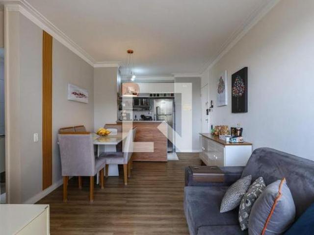 Apartamento à Venda Portal do Morumbi, 3 Quartos, 64 m2