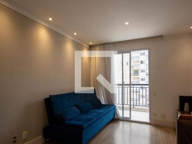 Apartamento à Venda Portal do Morumbi, 3 Quartos, 64 m2