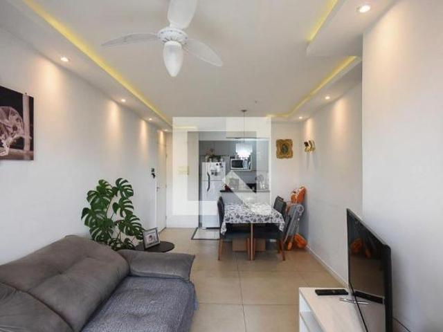 Apartamento à Venda Portal do Morumbi, 3 Quartos, 64 m2