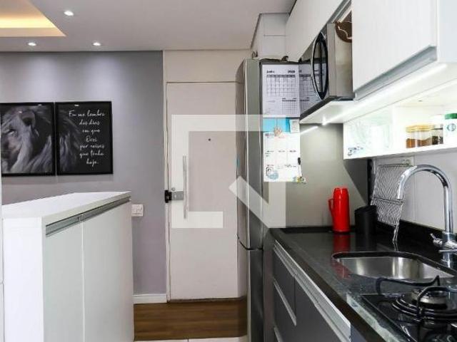 Apartamento à Venda Portal do Morumbi, 3 Quartos, 64 m2