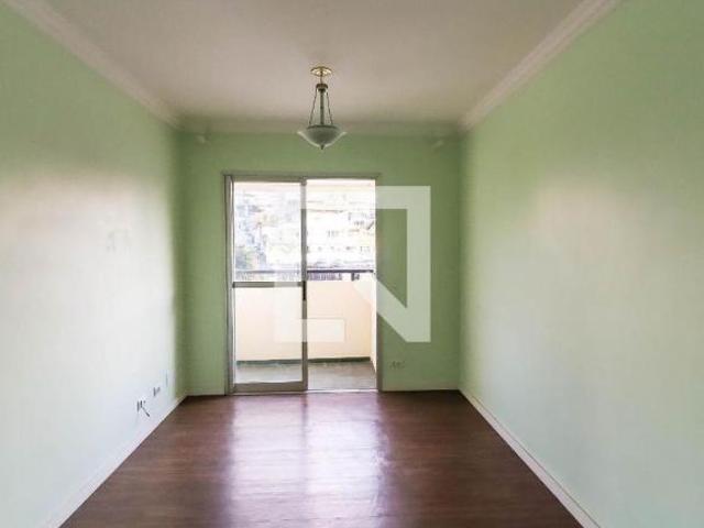 Apartamento à Venda Portal do Morumbi, 3 Quartos, 64 m2
