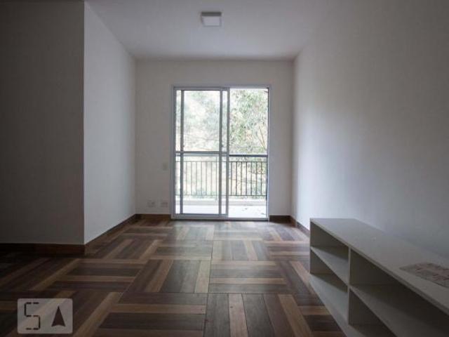 Apartamento à Venda Portal do Morumbi, 3 Quartos, 64 m2