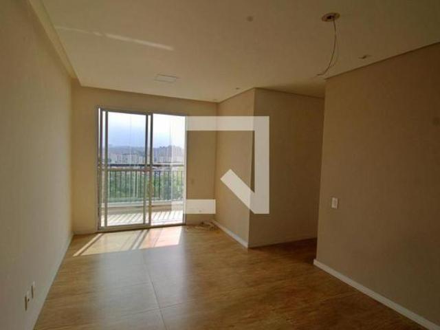 Apartamento à Venda Portal do Morumbi, 3 Quartos, 64 m2