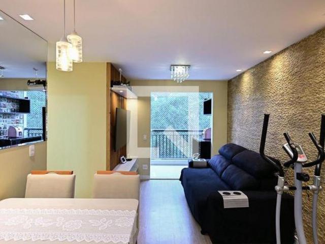 Apartamento à Venda Portal do Morumbi, 3 Quartos, 64 m2