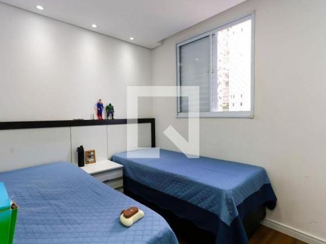 Apartamento à Venda Portal do Morumbi, 3 Quartos, 64 m2