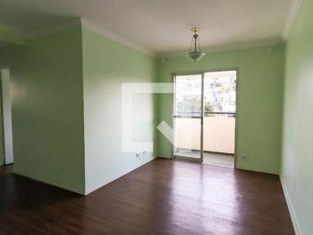 Apartamento à Venda Portal do Morumbi, 3 Quartos, 64 m² São Paulo