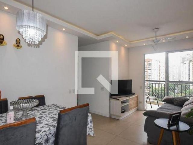 Apartamento à Venda Portal do Morumbi, 3 Quartos, 64 m² São Paulo