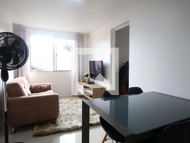 Apartamento à Venda Portal do Morumbi, 3 Quartos, 65 m2