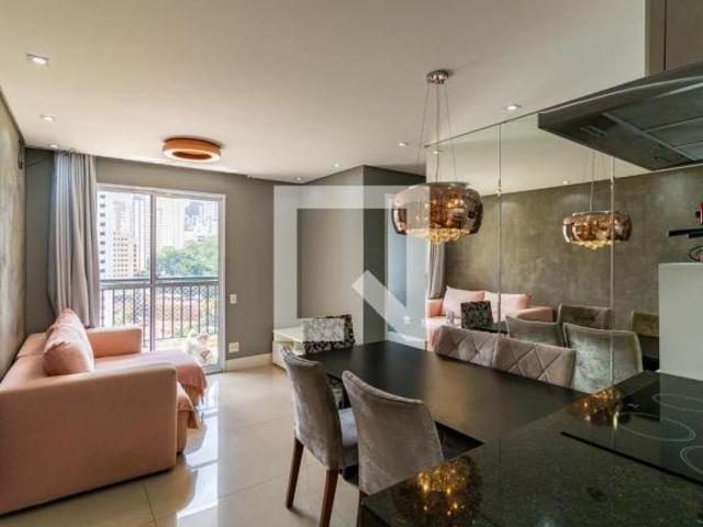 Apartamento à Venda Portal do Morumbi, 3 Quartos, 65 m2