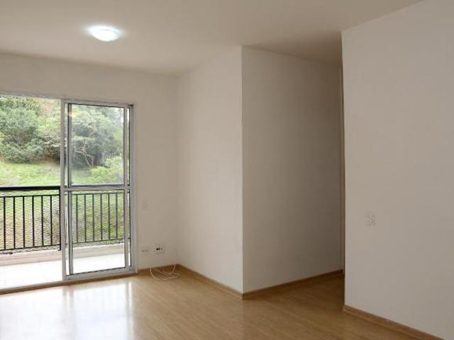 Apartamento à Venda Portal do Morumbi, 3 Quartos, 65 m2