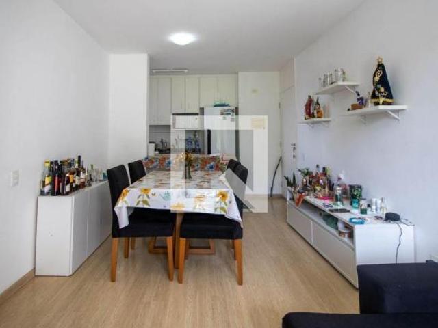 Apartamento à Venda Portal do Morumbi, 3 Quartos, 65 m2