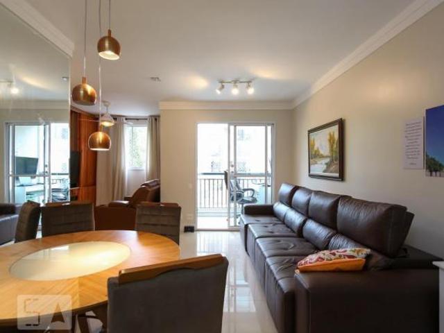 Apartamento à Venda Portal do Morumbi, 3 Quartos, 65 m2