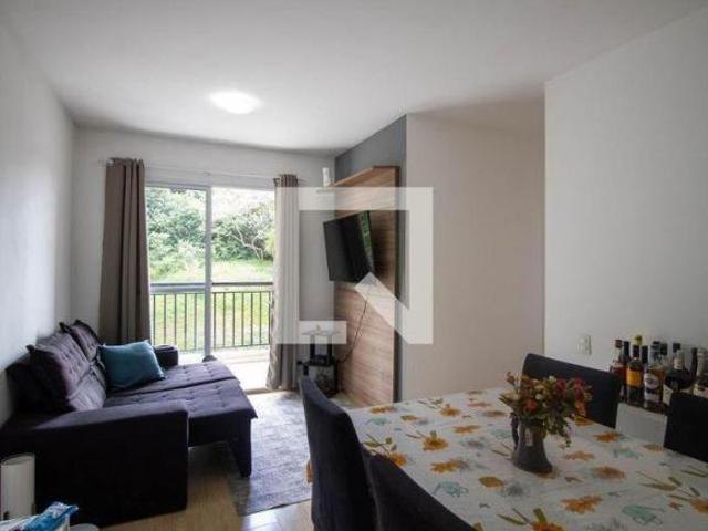Apartamento à Venda Portal do Morumbi, 3 Quartos, 65 m² São Paulo