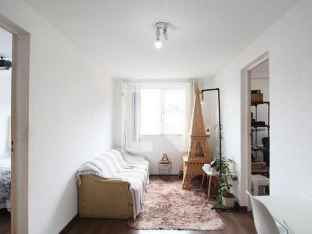 Apartamento à Venda Portal do Morumbi, 3 Quartos, 66 m² São Paulo