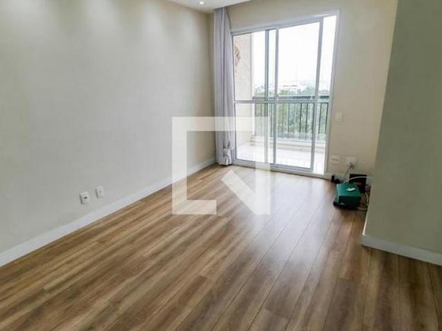 Apartamento à Venda Portal do Morumbi, 3 Quartos, 69 m2
