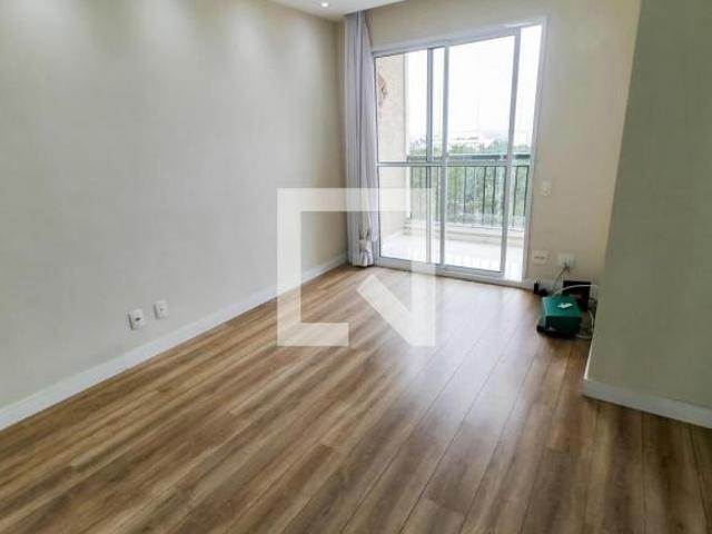 Apartamento à Venda Portal do Morumbi, 3 Quartos, 69 m2