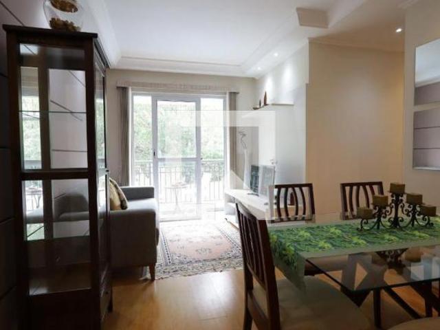 Apartamento à Venda Portal do Morumbi, 3 Quartos, 69 m2
