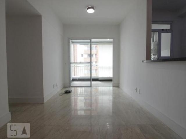 Apartamento à Venda Portal do Morumbi, 3 Quartos, 73 m2