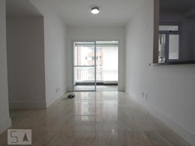 Apartamento à Venda Portal do Morumbi, 3 Quartos, 73 m2