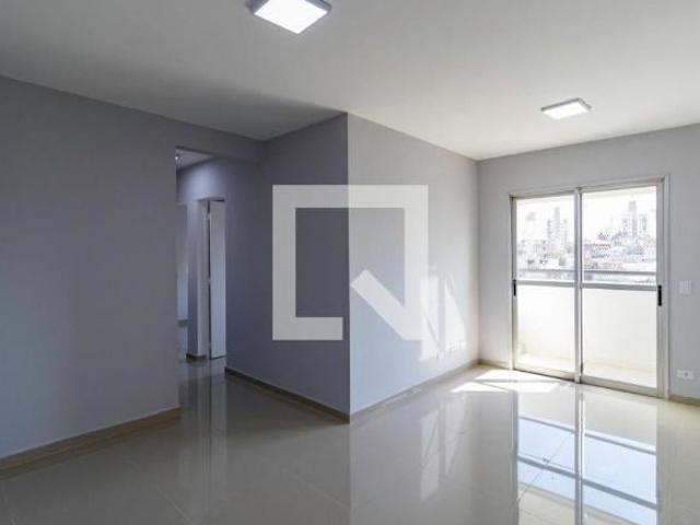 Apartamento à Venda Portal do Morumbi, 3 Quartos, 73 m2