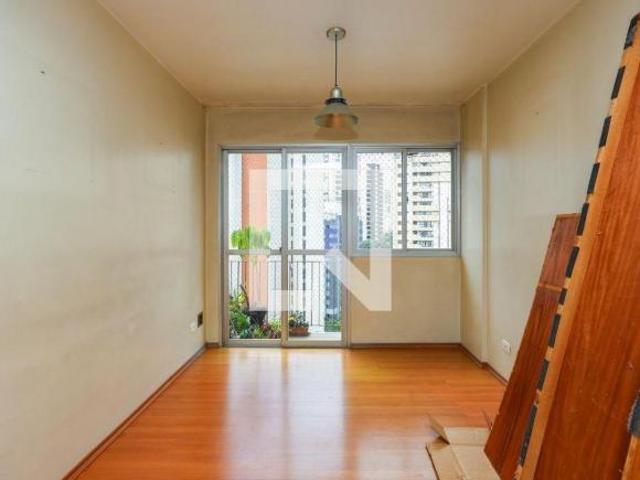 Apartamento à Venda Portal do Morumbi, 3 Quartos, 73 m2