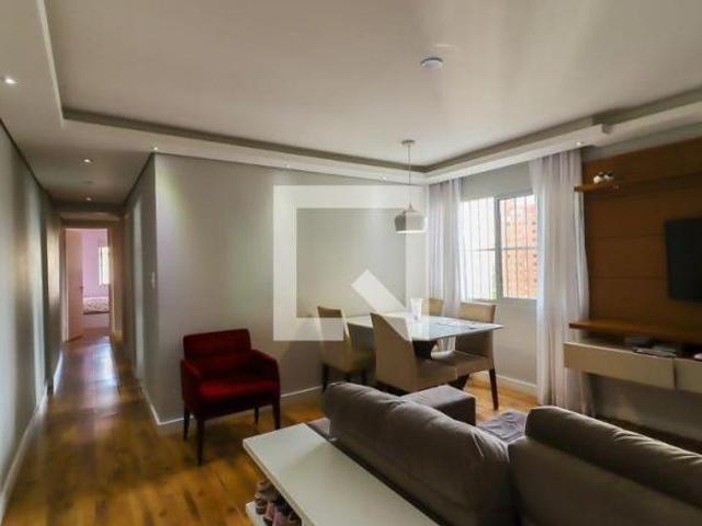 Apartamento à Venda Portal do Morumbi, 3 Quartos, 70 m2