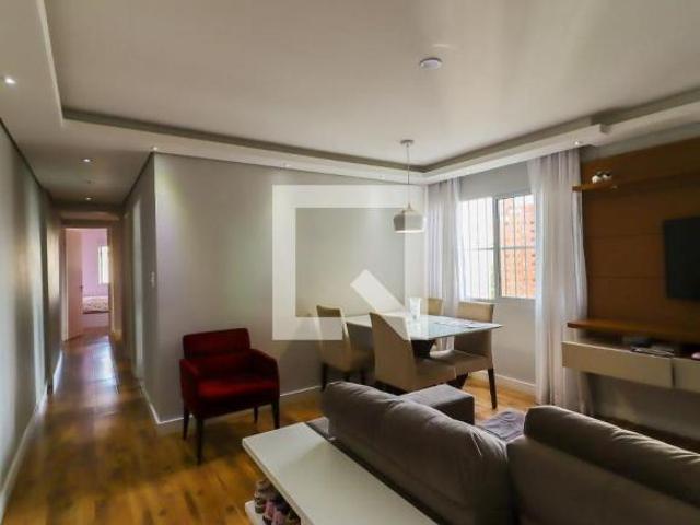 Apartamento à Venda Portal do Morumbi, 3 Quartos, 70 m2