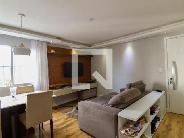 Apartamento à Venda Portal do Morumbi, 3 Quartos, 70 m2