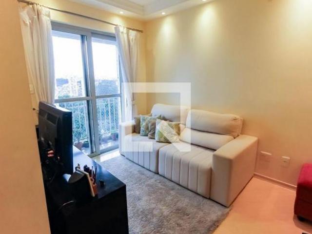 Apartamento à Venda Portal do Morumbi, 3 Quartos, 70 m2