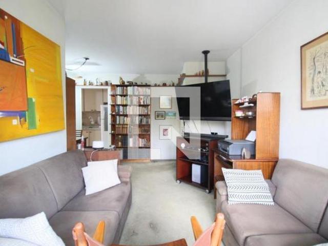 Apartamento à Venda Portal do Morumbi, 3 Quartos, 70 m2